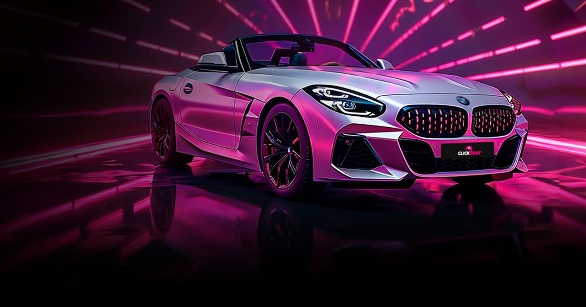 ClickRent: Affordable Car Rental at the Best Price